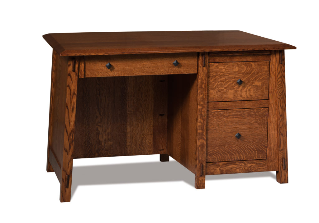 Colbran FVD-2849-CB Desk | Sugar House Furniture