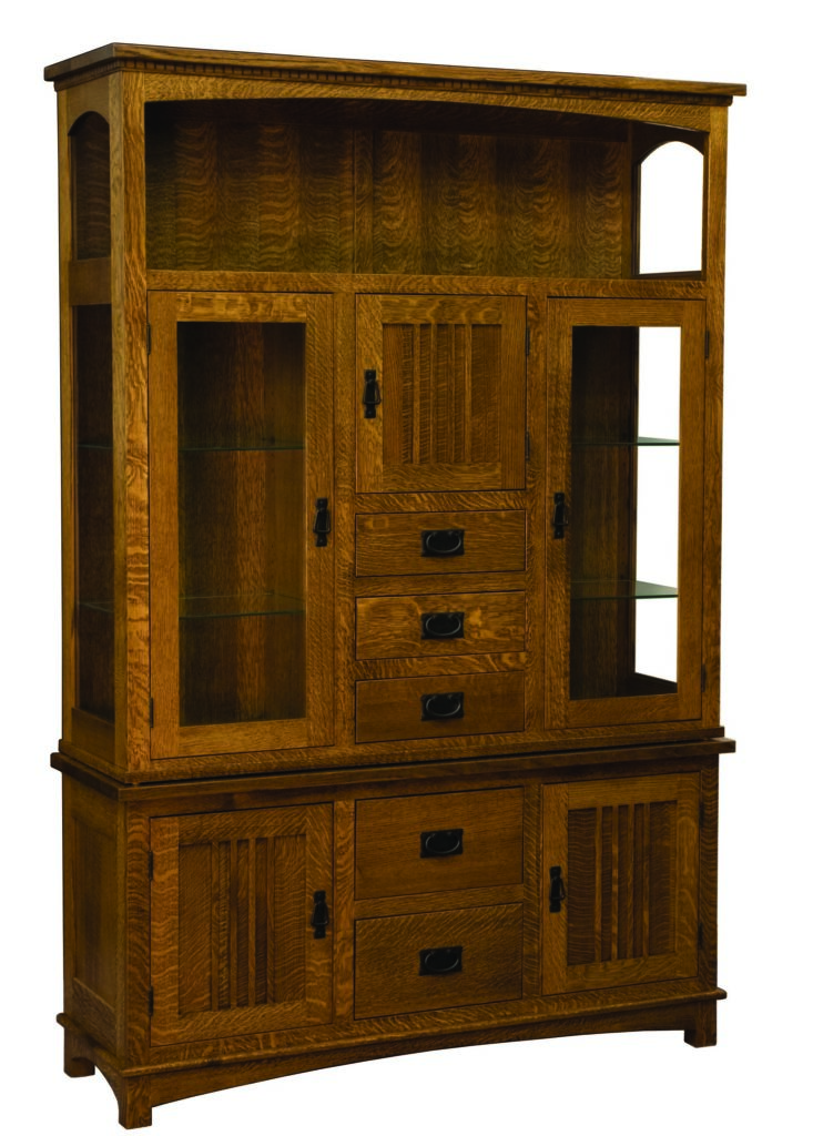 Fenmore Hutch #LM8003 | Sugar House Furniture