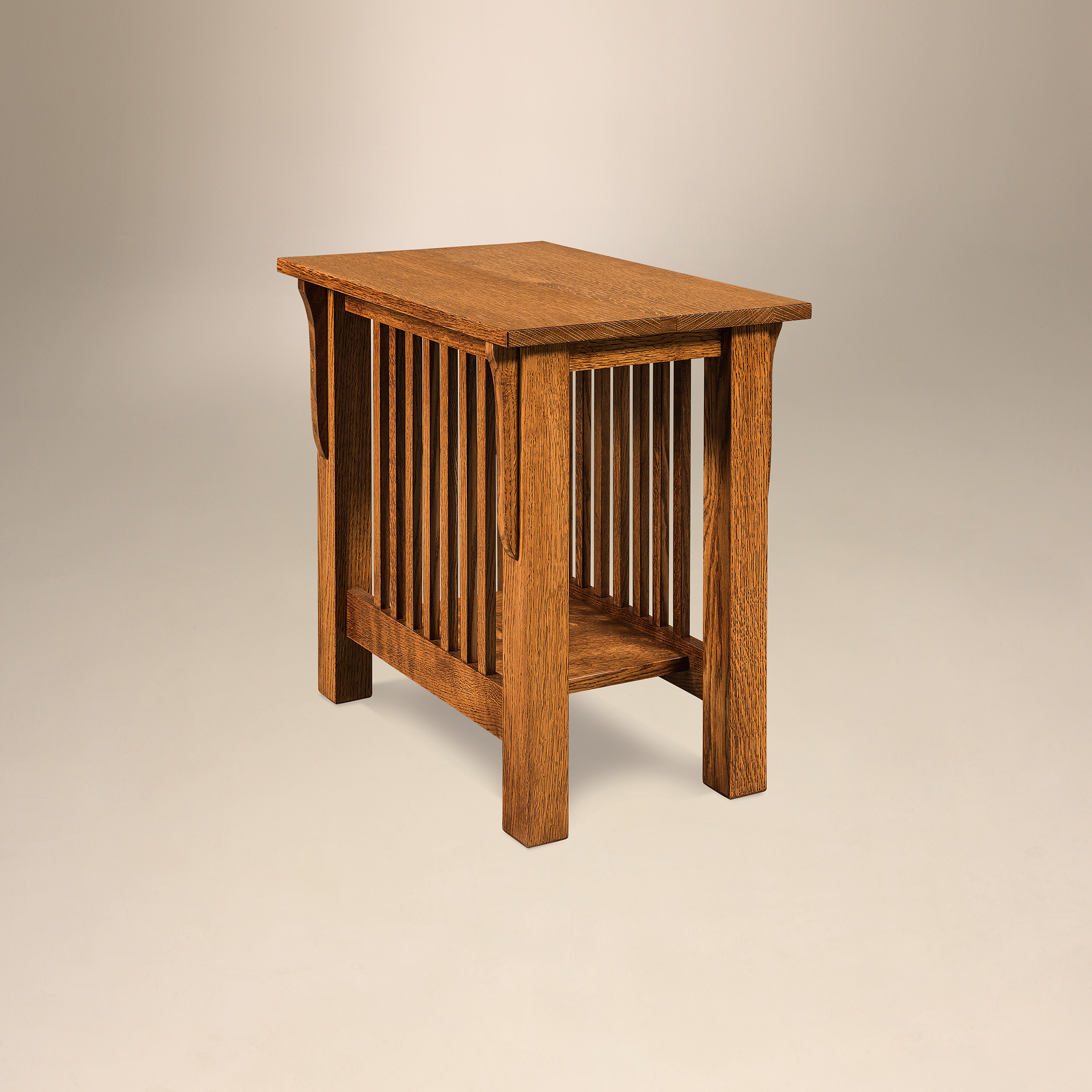 Occasional Tables - AJ4 Series - No Drawer | Sugar House Furniture