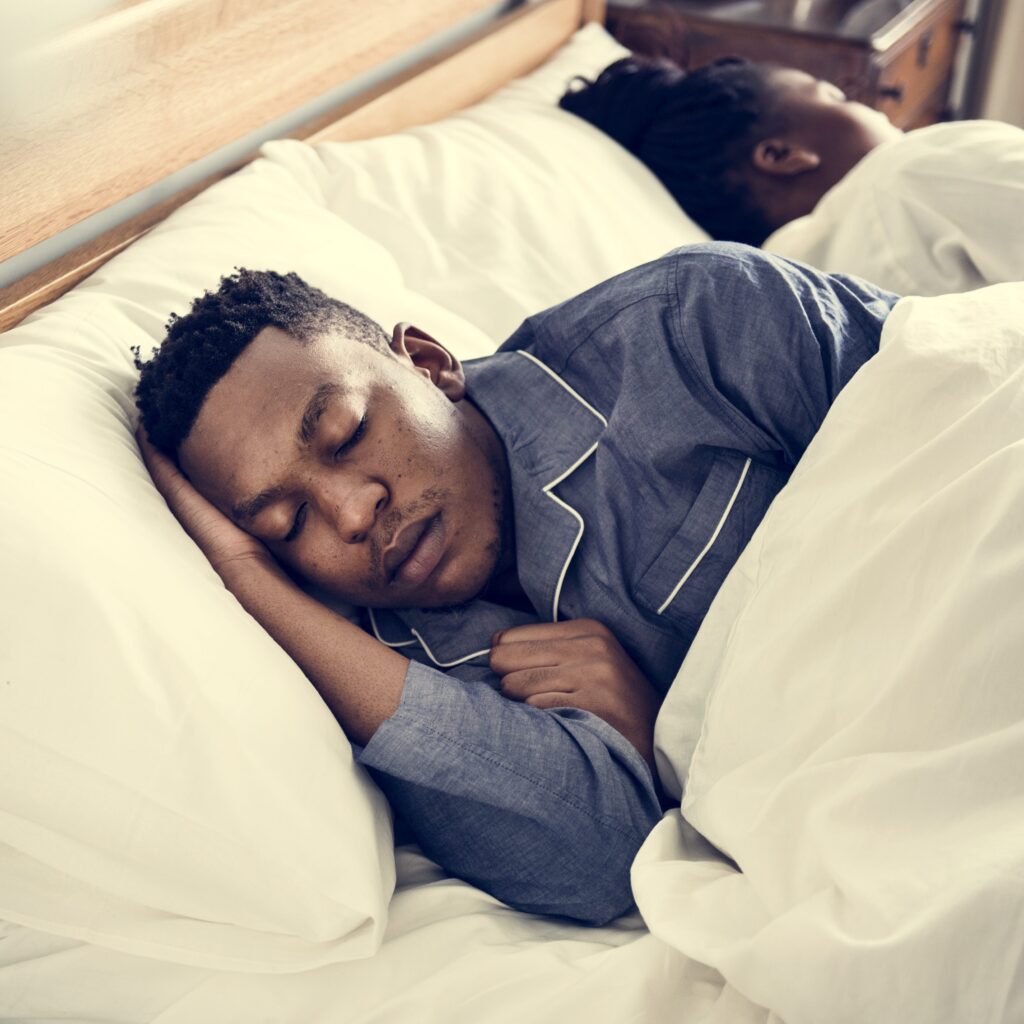 7 Tips For Designing A Relaxing Bedroom | Sugar House Furniture