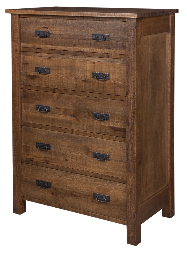 Regent Mountain Master Chest (E&S-RMMC) | Sugar House Furniture