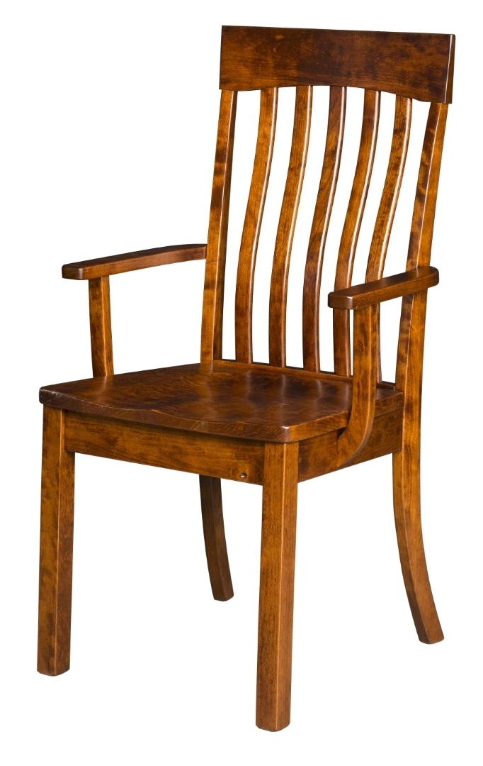 Madison Artisan Chair | Sugar House Furniture