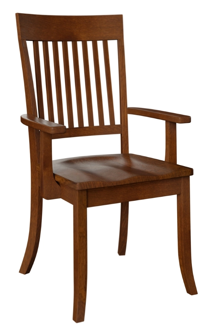 Soho Artisan Chair | Sugar House Furniture