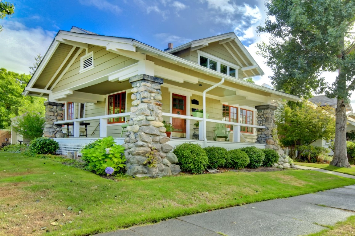 Why Mission Furniture Is The Perfect Fit For Your Craftsman Home ...